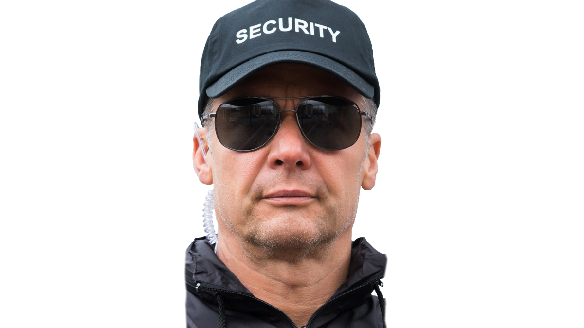 Capital Security Force Security Guard Services in Washington DC ...