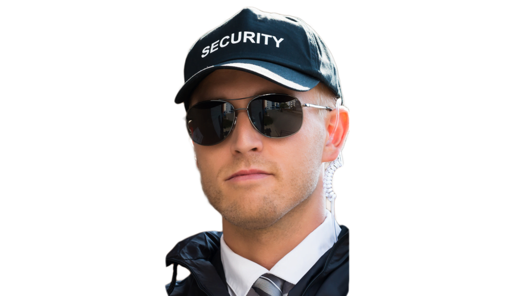 Capital Security Force Security Guard Services in Washington DC - Capital Security Force