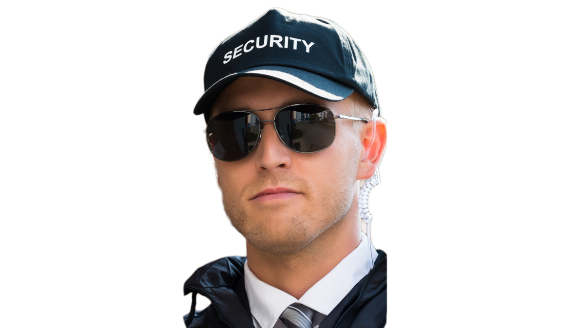 Capital Security Force Security Guard Services in Washington DC ...