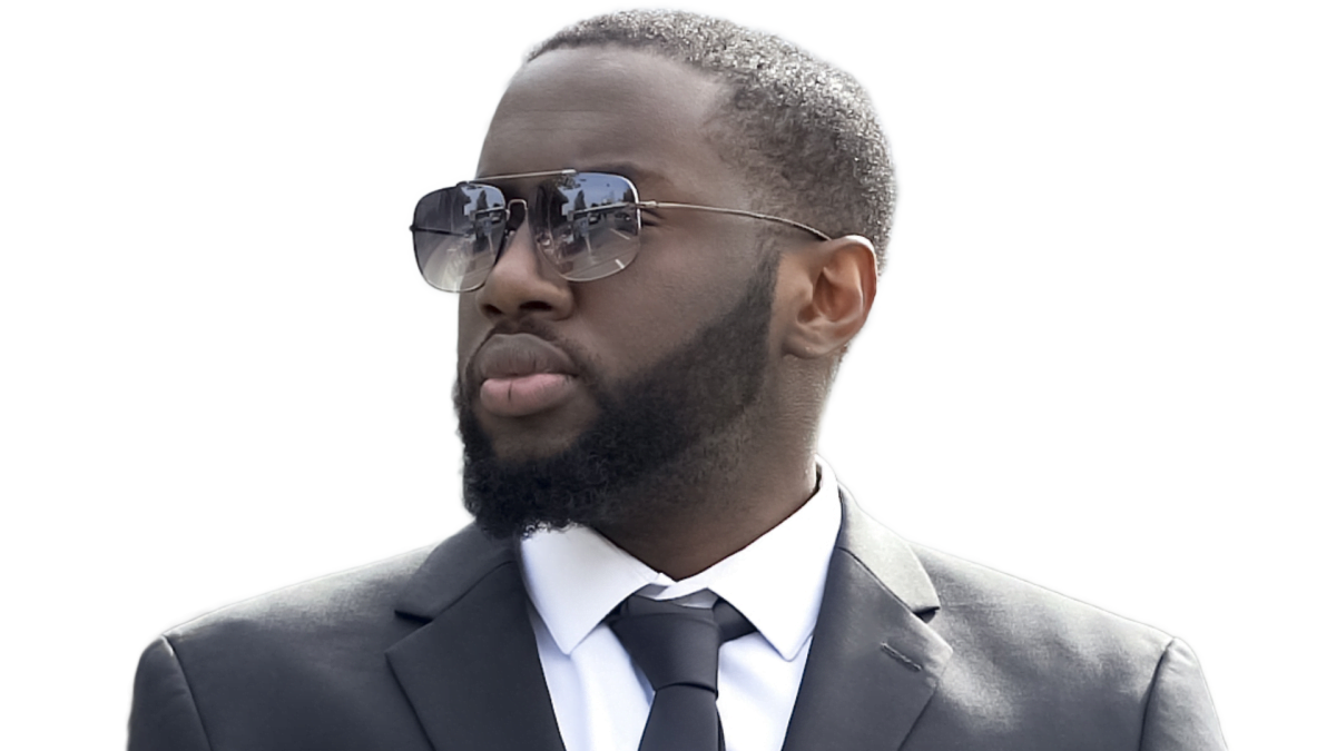 Capital Security Force Security Guard Services in Washington DC ...